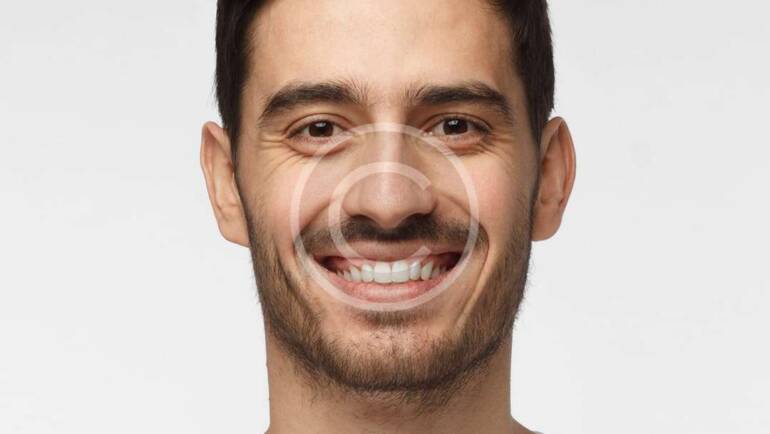 Chris Keys - European Big Bag